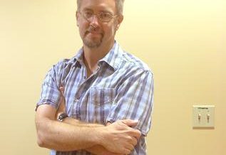 Bob Bednar, Courtesy of Kendra Lancaster – The Megaphone