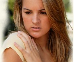 Dana Cartwright. – The Megaphone