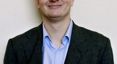 Erik Loomis – The Megaphone