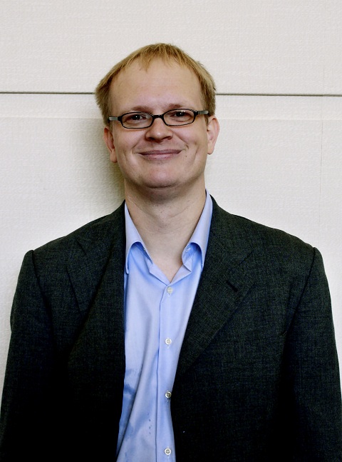 Erik Loomis – The Megaphone
