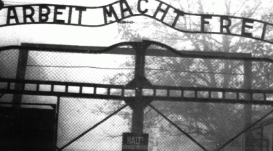 Work sets you free – The Megaphone