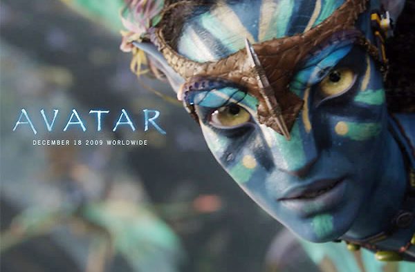 avatar-movie color – The Megaphone