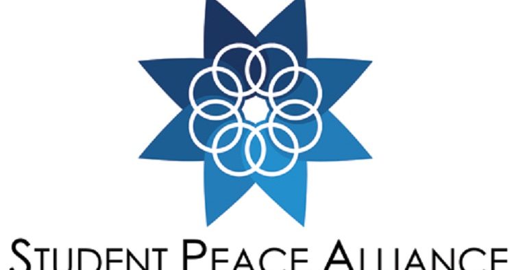 student-peace-alliance-logo-small – The Megaphone