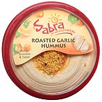 sabra – The Megaphone