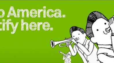 Spotify – The Megaphone