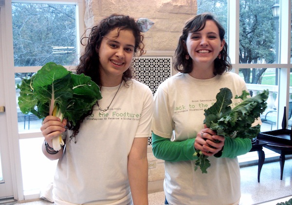 Brown Sym by Joana Moreno – The Megaphone