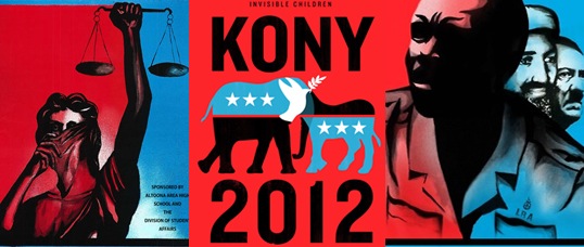 kony2012 – The Megaphone