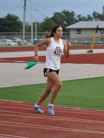 lilly – The Megaphone