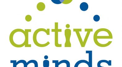 Active Minds: Changing the Conversation about Mental Health – The Megaphone