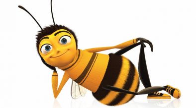 The Bee Movie Hits Broadway, Outsells Hamilton – The Megaphone