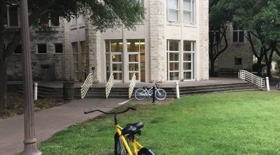 Debby Ellis Writing Center Moves to Library Along With Other ...