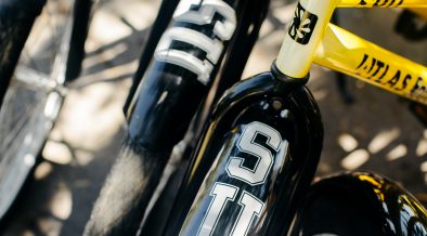 Pirate Bikes are back! – The Megaphone