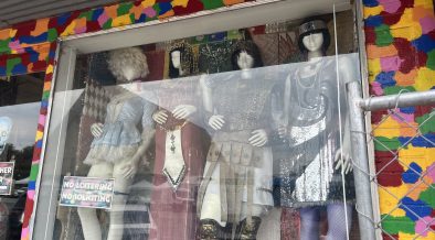 A Timeline of Halloween Costumes – The Megaphone