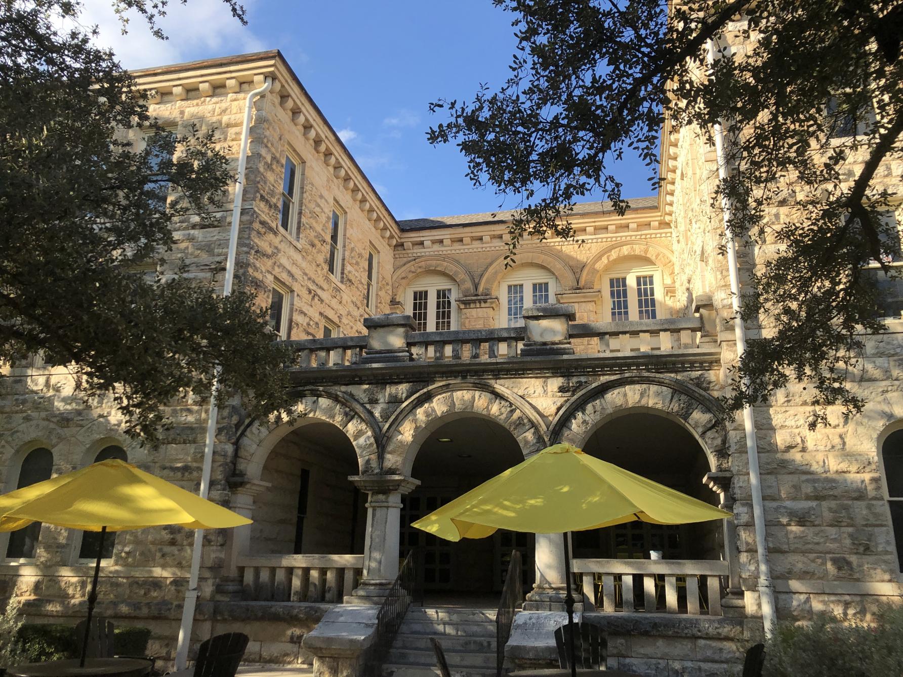 Francis Asbury Mood: Chaplain, SU Founder, and Confederate – The Megaphone