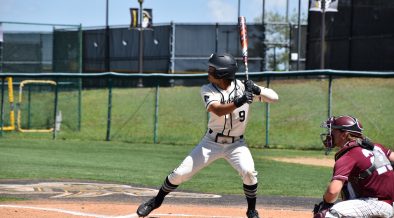 Pirate Baseball Wins Series Against Trinity – The Megaphone